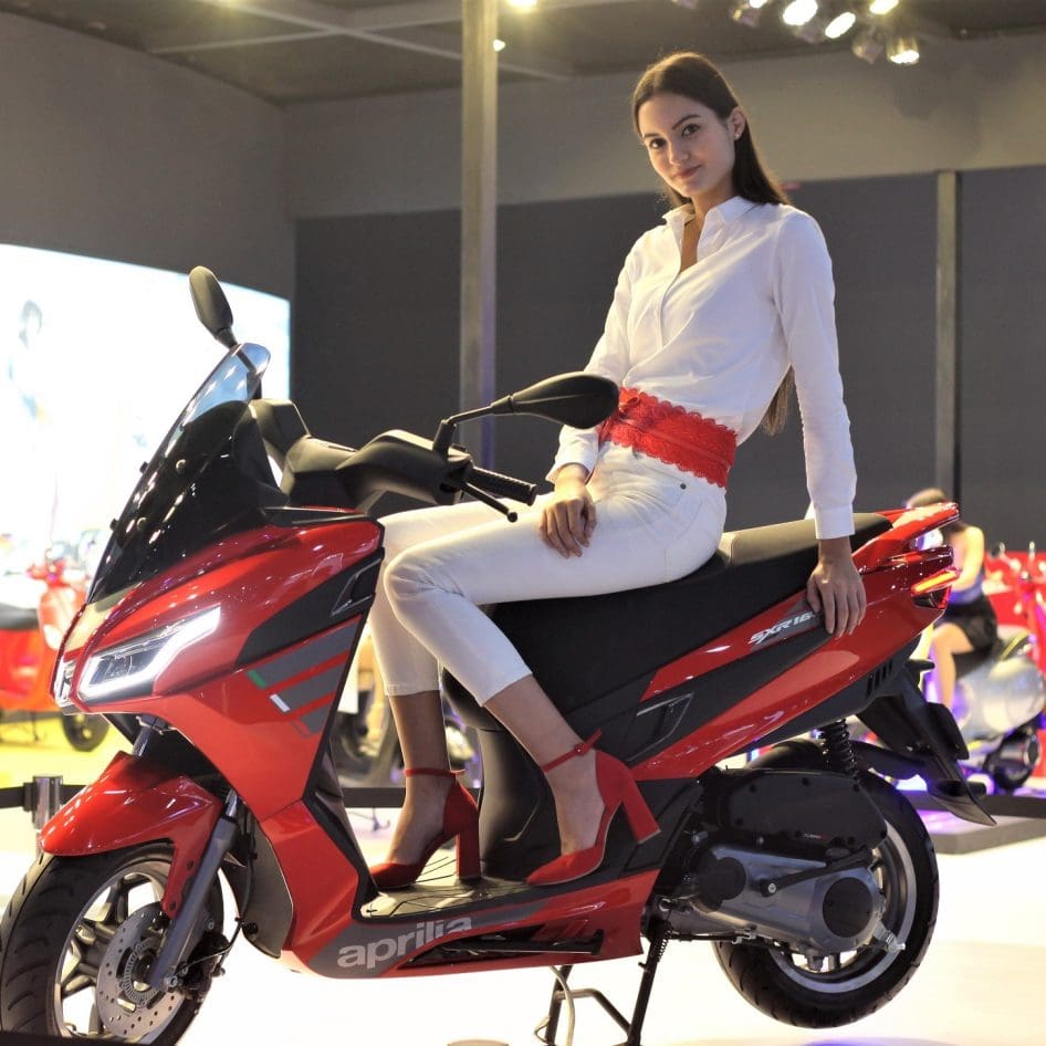 The Philippines See Interest in Motorcycles Rise as Traffic Gets Worse ...