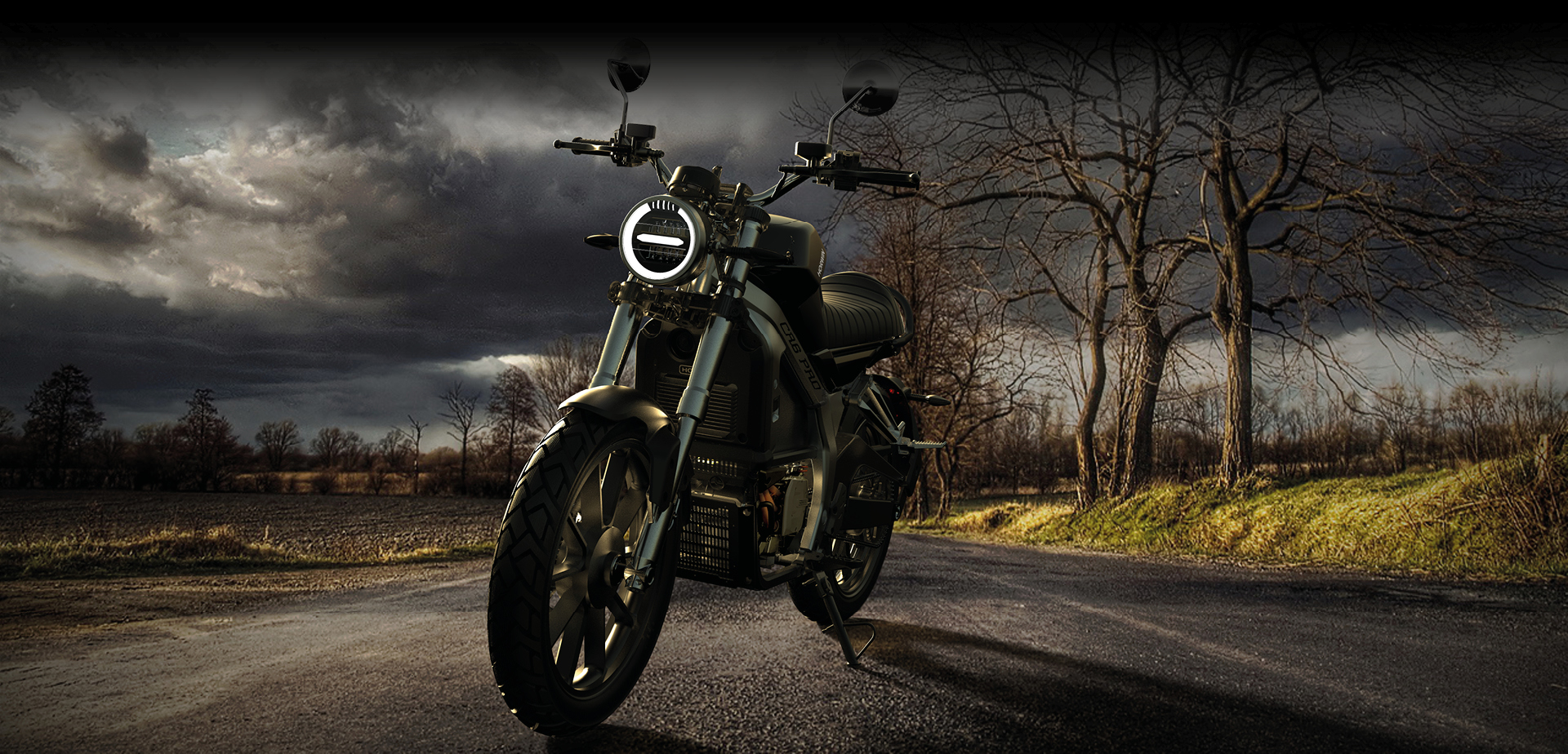 Electric Motorcycle Startup Horwin Will Expand Its Dealer Network ...