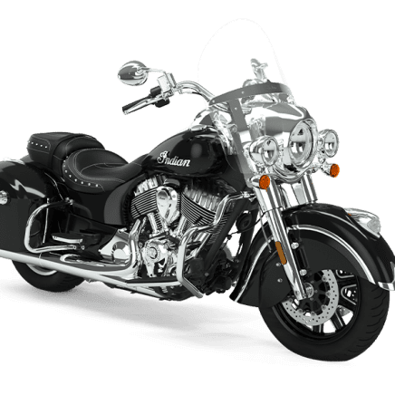 2020 Indian Springfield [Specs & Info] | wBW