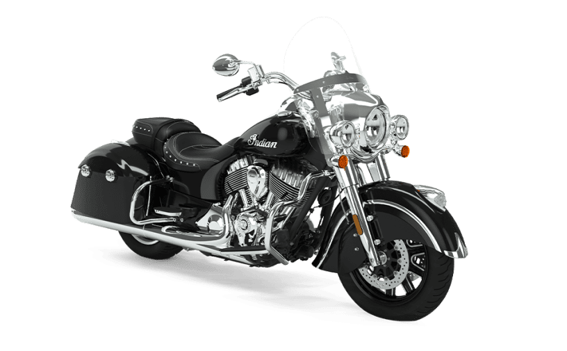 2020 Indian Springfield [Specs & Info] | wBW