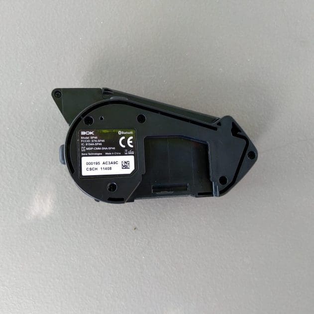 Sena 30K Intercom: Long Term Review - webBikeWorld
