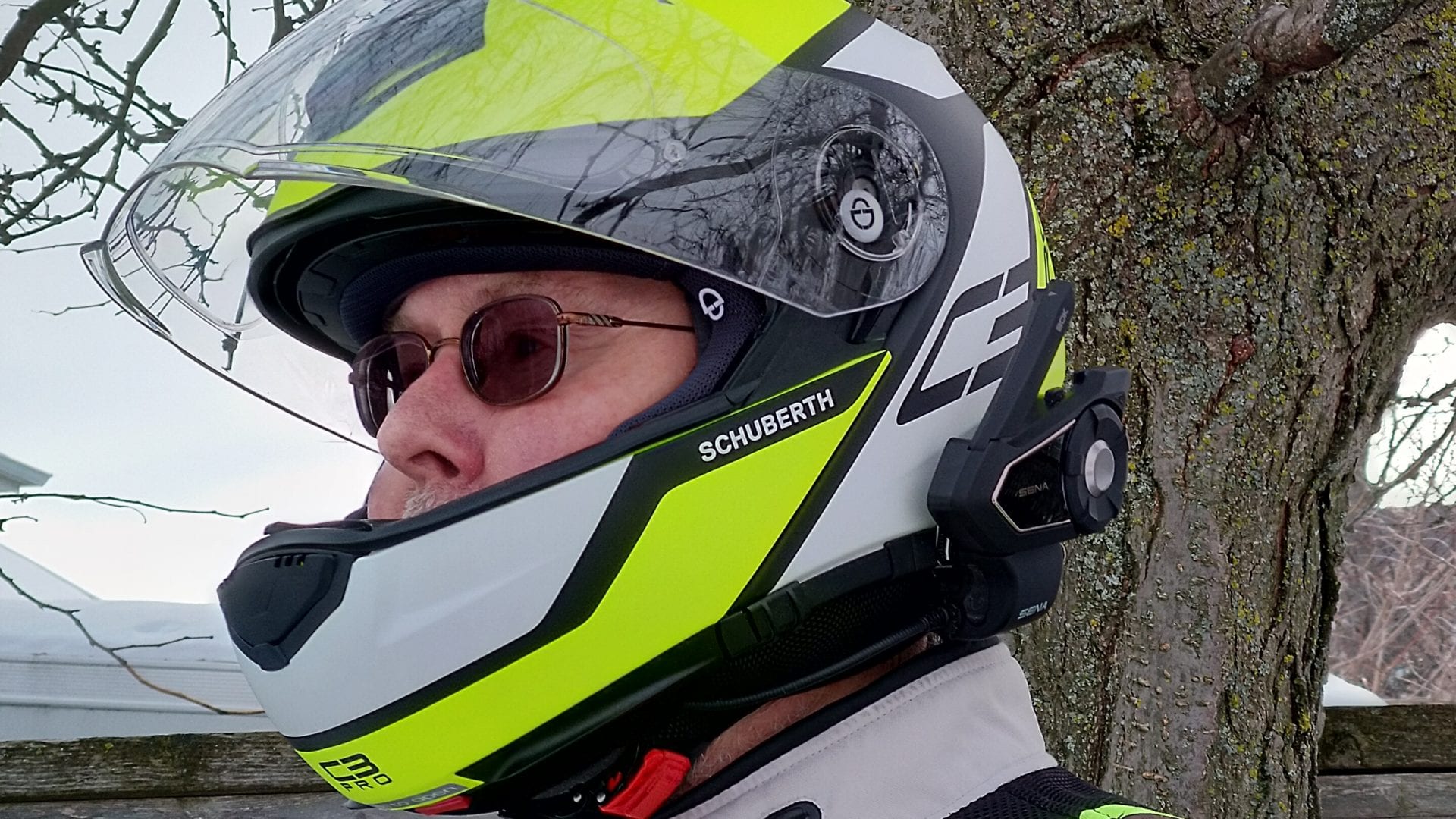 Sena 30K Intercom: Long Term Review | webBikeWorld