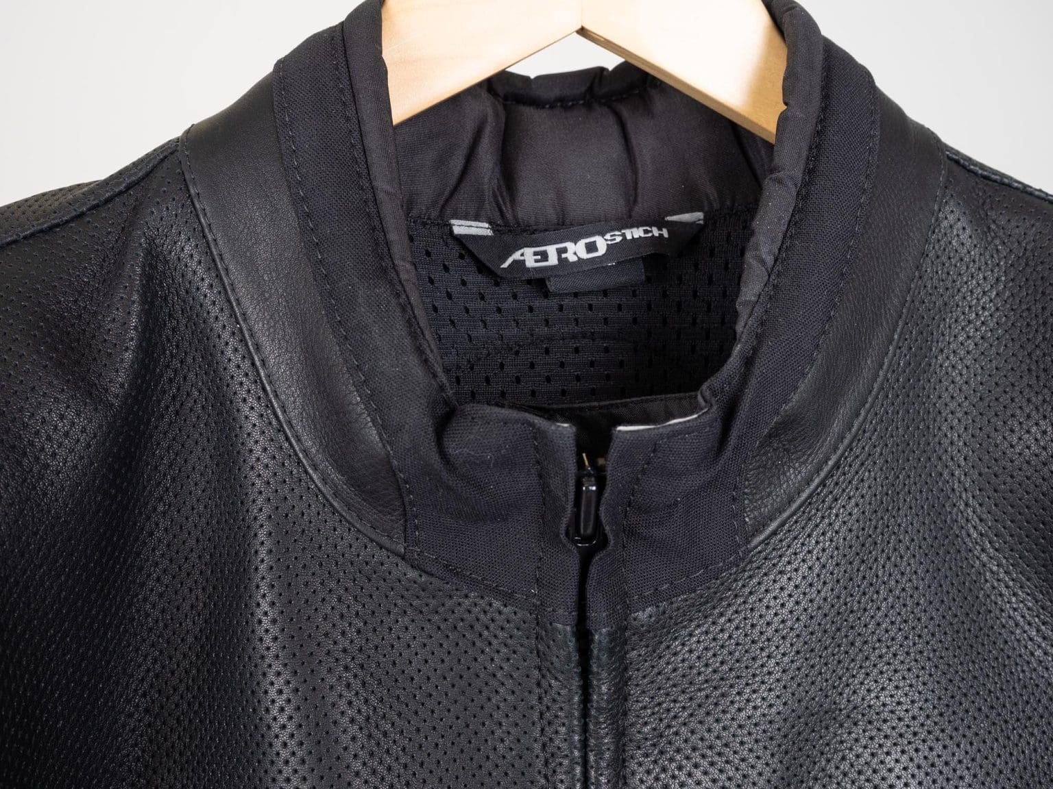 Aerostich Transit 3 Two Piece Suit: First Look | webBikeWorld
