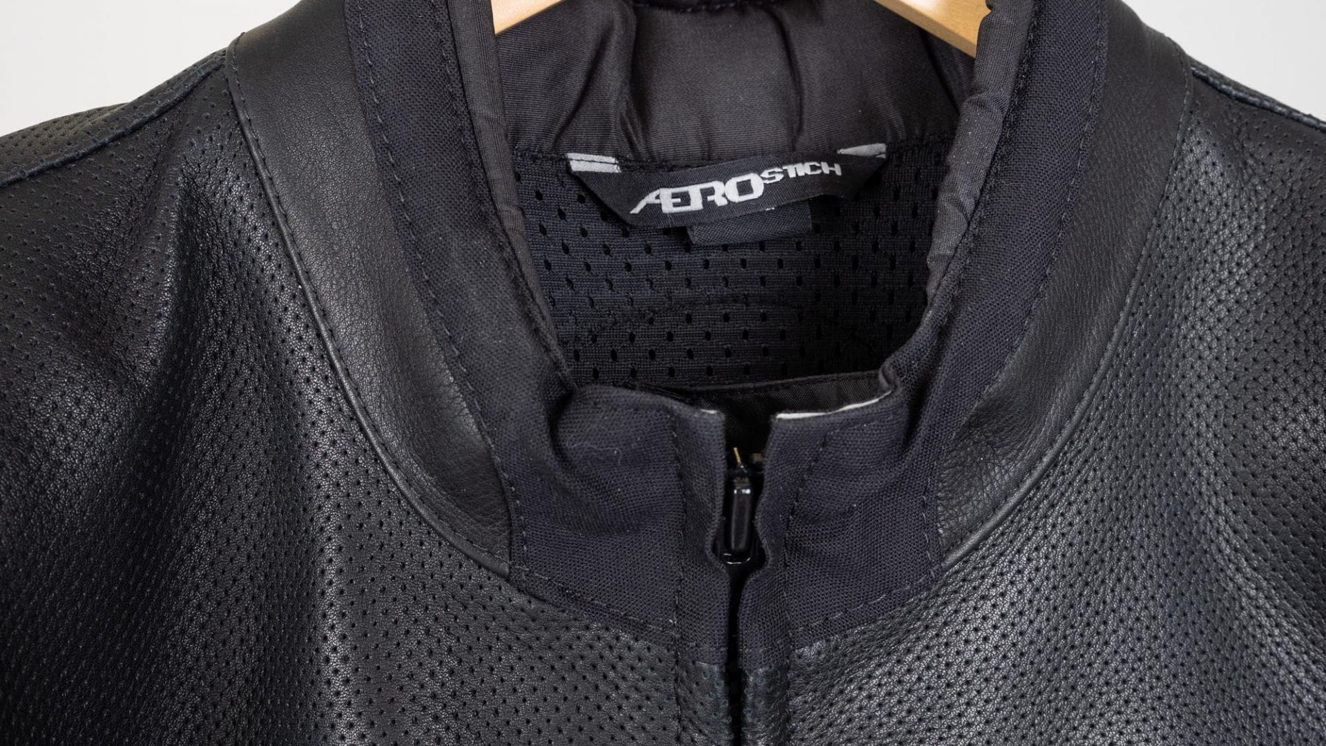 Aerostich Transit 3 Two Piece Suit: First Look | webBikeWorld