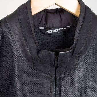 Aerostich Transit 3 Two Piece Suit: First Look - webBikeWorld