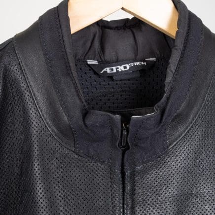 Aerostich Transit 3 Two Piece Suit: First Look - webBikeWorld