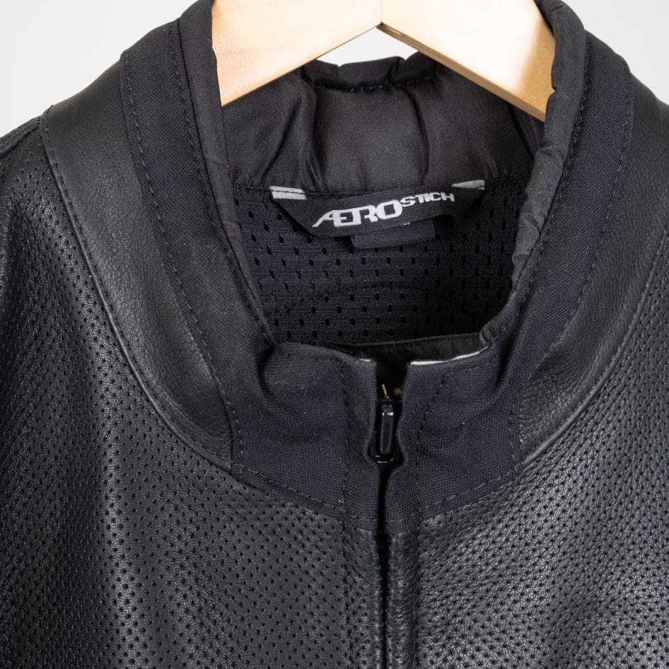 Aerostich Transit 3 Two Piece Suit: First Look - webBikeWorld