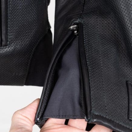 Aerostich Transit 3 Two Piece Suit: First Look - webBikeWorld