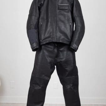 Aerostich Transit 3 Two Piece Suit: First Look - webBikeWorld