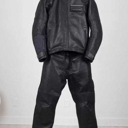 Aerostich Transit 3 Two Piece Suit: First Look - webBikeWorld