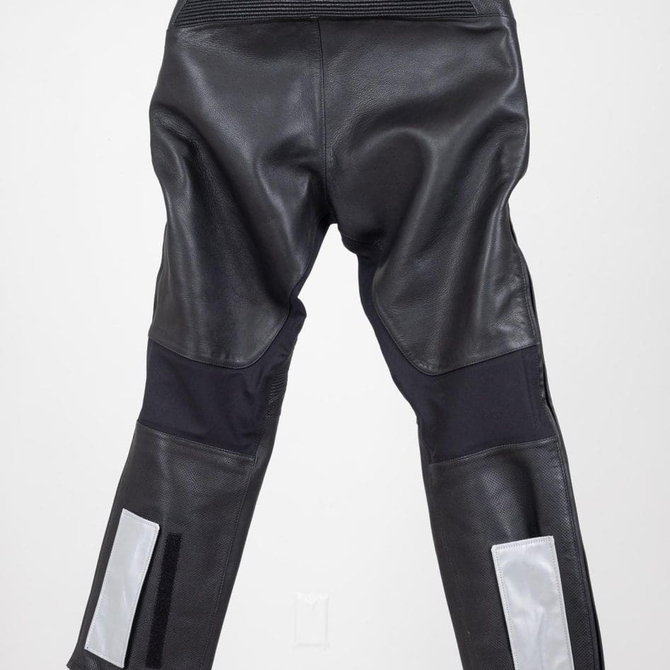 Aerostich Transit 3 Two Piece Suit: First Look - webBikeWorld