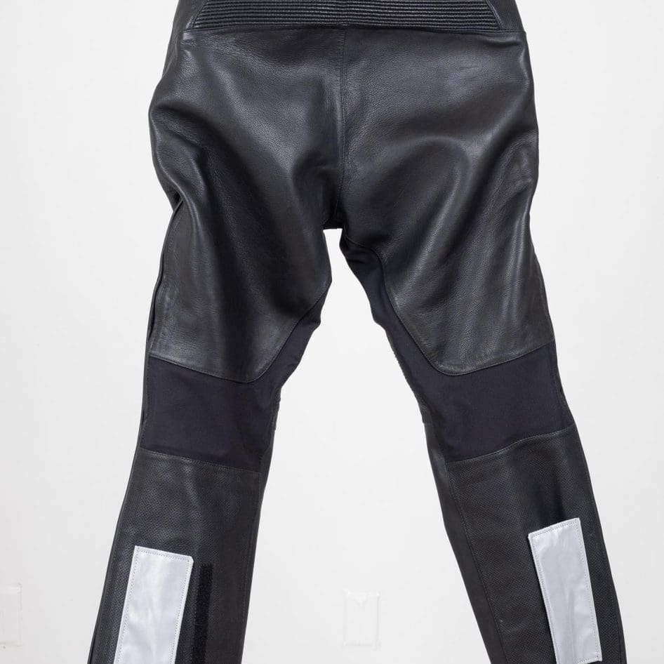 Aerostich Transit 3 Two Piece Suit: First Look - webBikeWorld