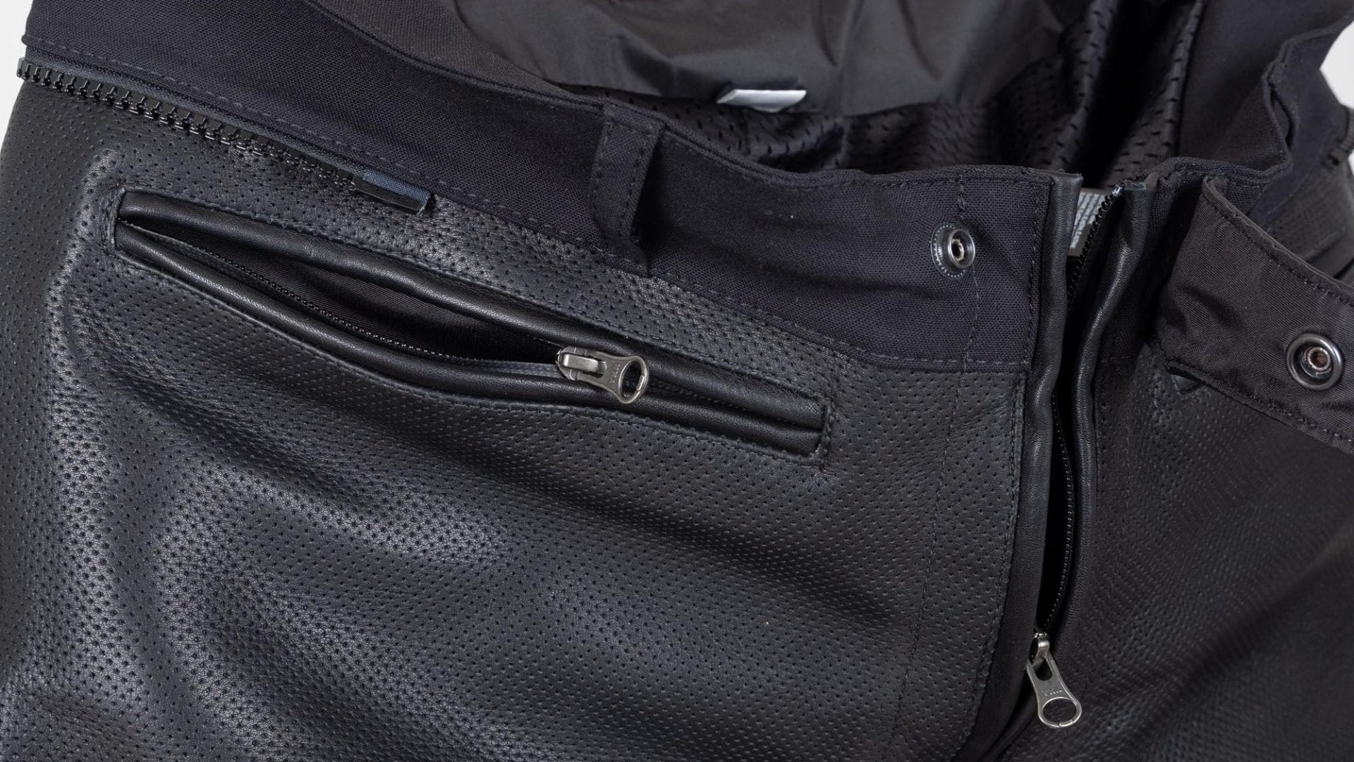 Aerostich Transit 3 Two Piece Suit: First Look | webBikeWorld