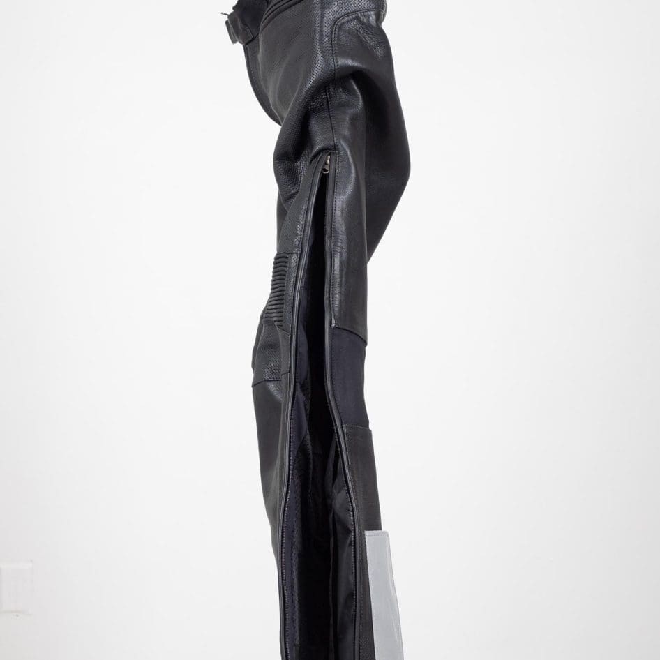 Aerostich Transit 3 Two Piece Suit: First Look - webBikeWorld