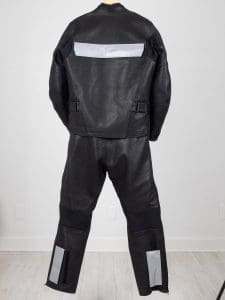 Aerostich Transit 3 Two Piece Suit: First Look | webBikeWorld