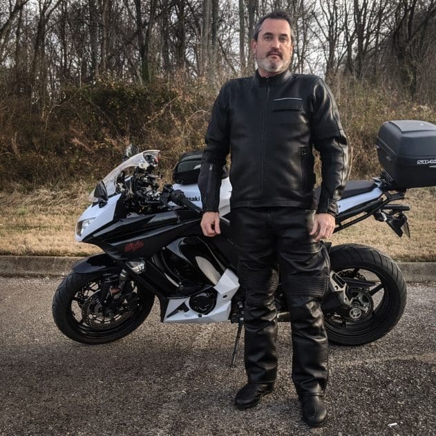 Aerostich Women’s R-3 One Piece Suit Review