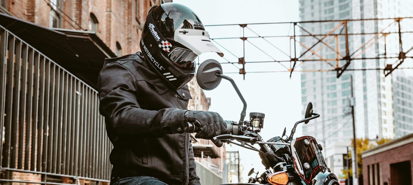 2020 Indian FTR1200 Rally [Specs & Info] | wBW