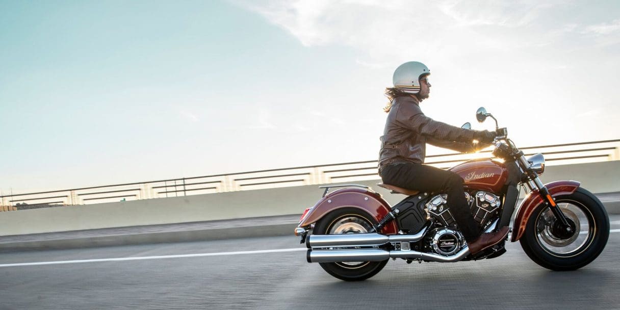 2020 Indian Scout [Specs & Info] | wBW