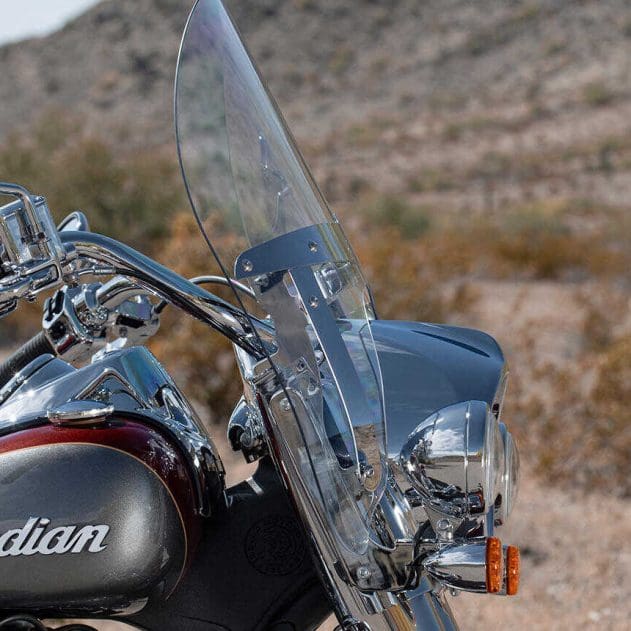 2020 Indian Springfield [Specs & Info] | wBW