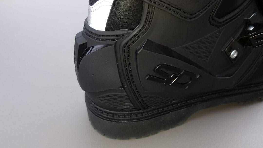 SIDI Adventure 2 Gore-Tex Hands-On Review [Updated July 2020] | wBW
