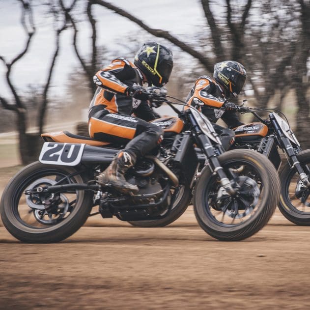2020 Triumph Thruxton TFC [Specs & Info] | wBW