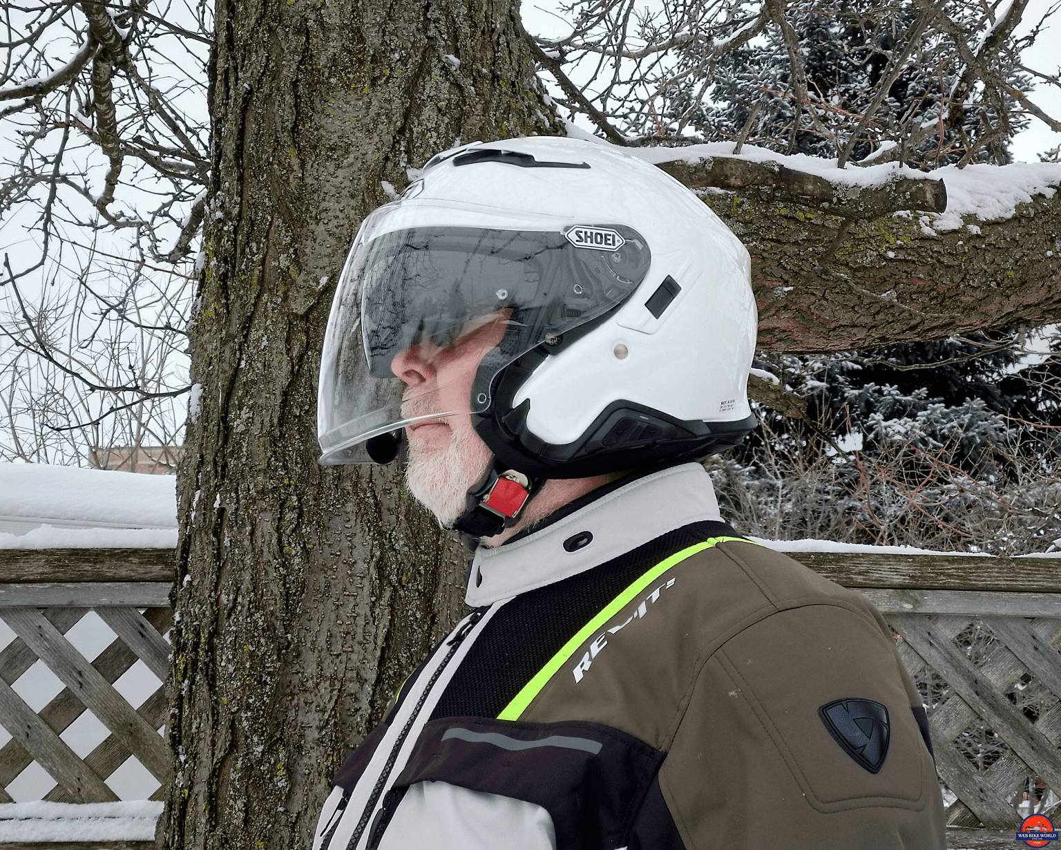 The Best Open Face Motorcycle Helmets for 2026
