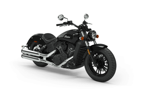 2020 Indian Motorcycle Model List | webBikeWorld