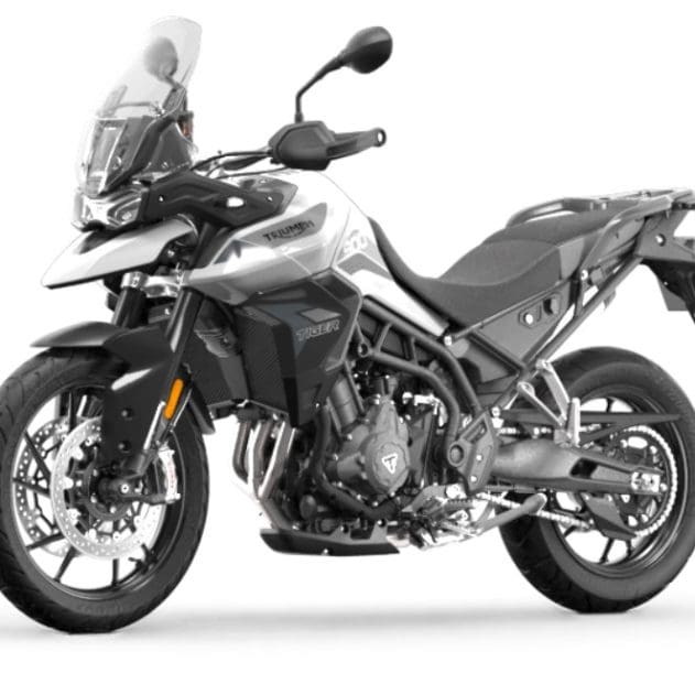 2020 Triumph Tiger 900 GT, 900 GT Low, and 900 GT Pro [Specs & Info] | wBW