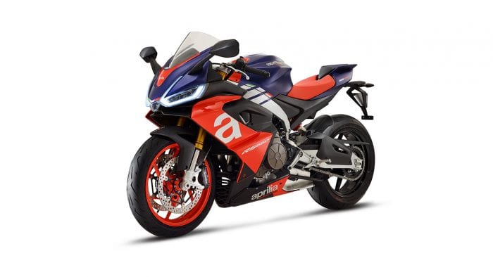 2020 Aprilia RS 660 [Specs & Info] | wBW