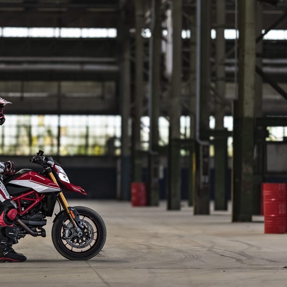 2020 Ducati Hypermotard 950 [Specs & Info] | wBW