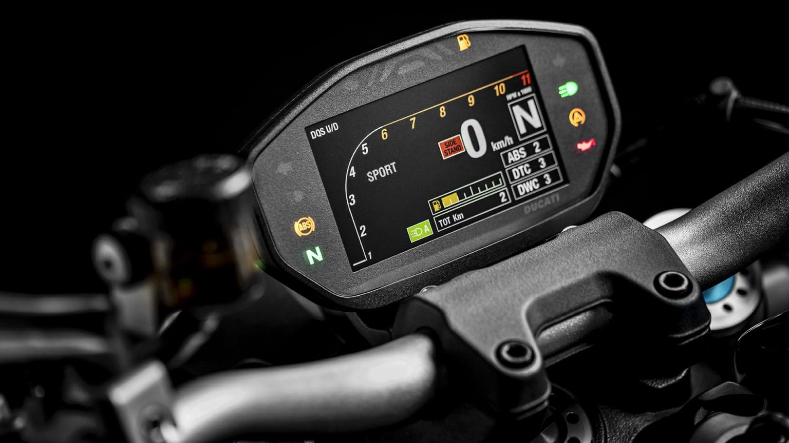 2020 Ducati Monster 1200 / 1200 S [Specs & Info] | wBW