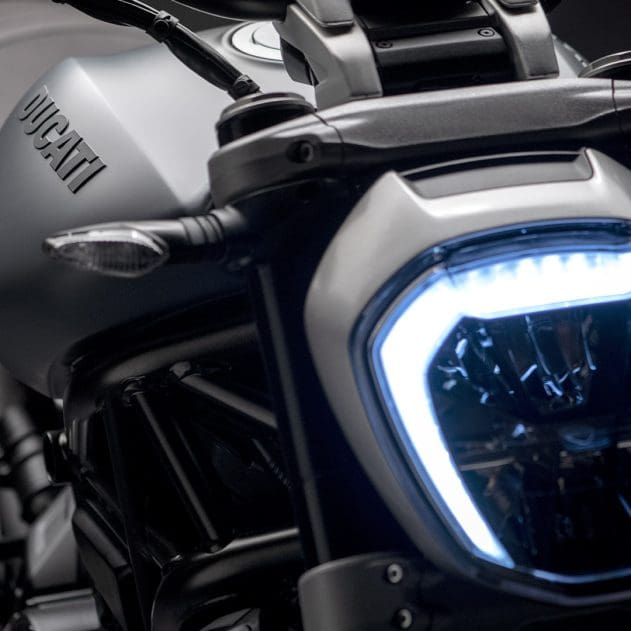 2020 Ducati XDiavel / XDiavel S [Specs & Info] | wBW