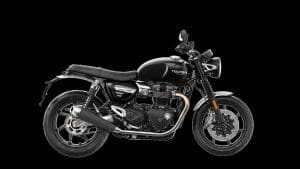 2020 Triumph Motorcycle Model List | webBikeWorld