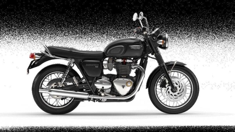 2020 Triumph Motorcycle Model List | webBikeWorld