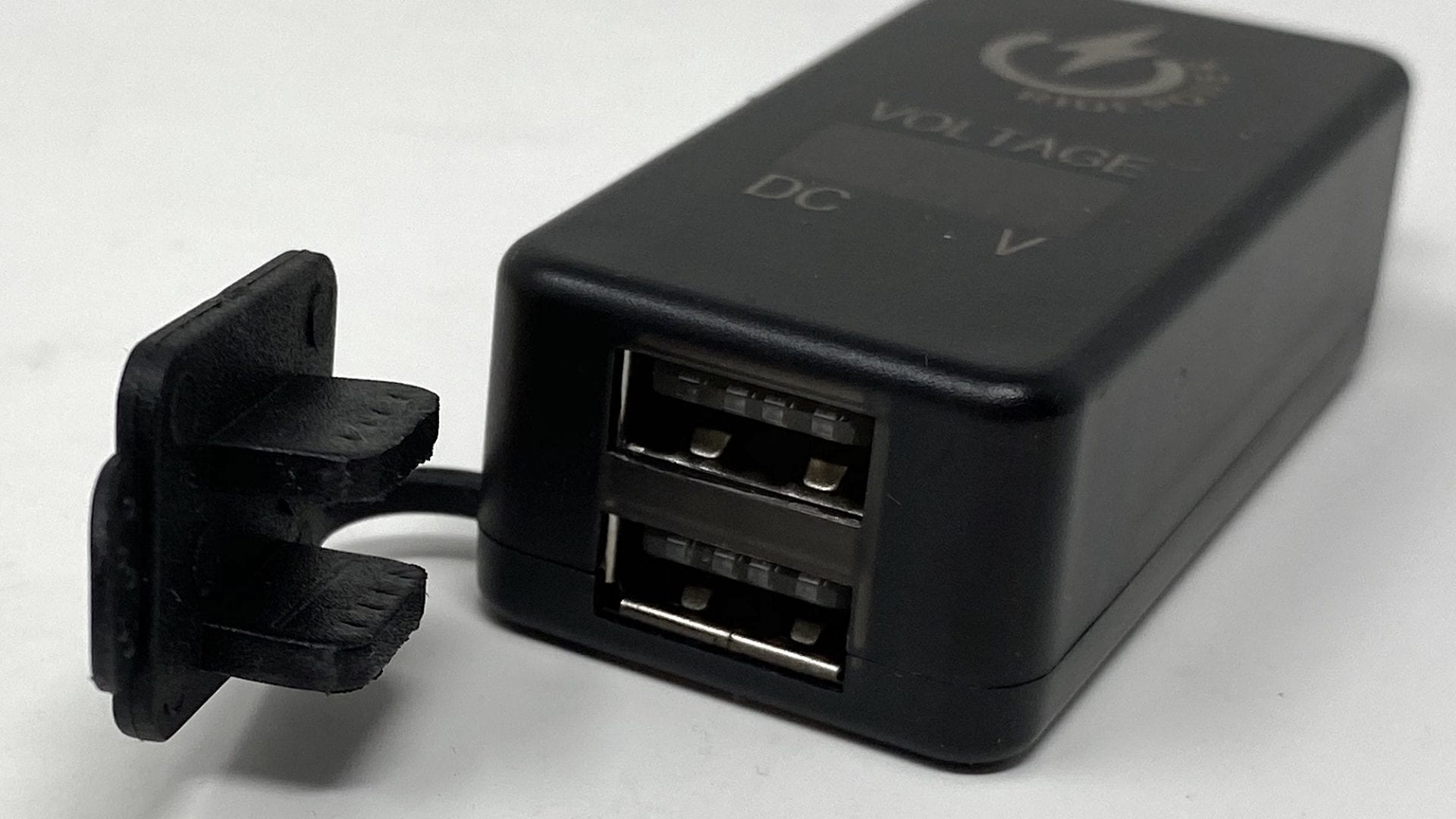 [Review] RidePower Motorcycle Phone Charger | webBikeWorld