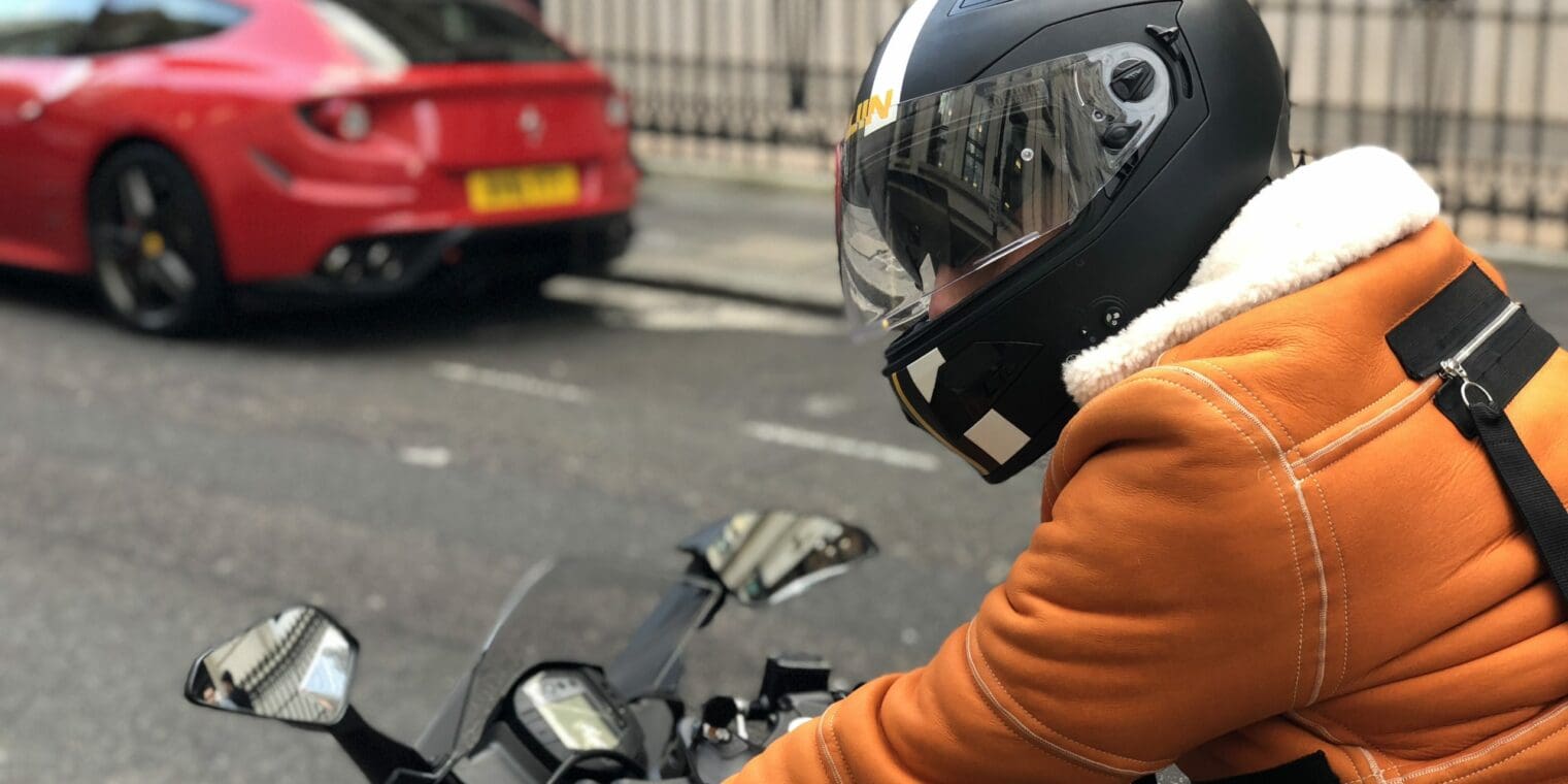 A Look at the Full Quin Design Helmets Lineup for 2020 - webBikeWorld