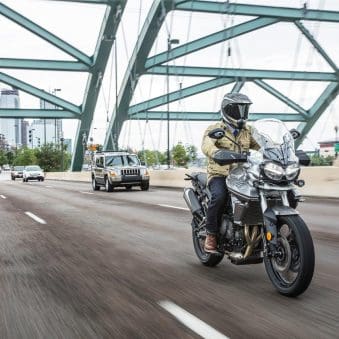 2020 Triumph Tiger 800 XR / XRx / XRx Low / XRt [Specs & Info] | wBW