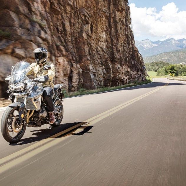 2020 Triumph Tiger 800 XR / XRx / XRx Low / XRt [Specs & Info] | wBW