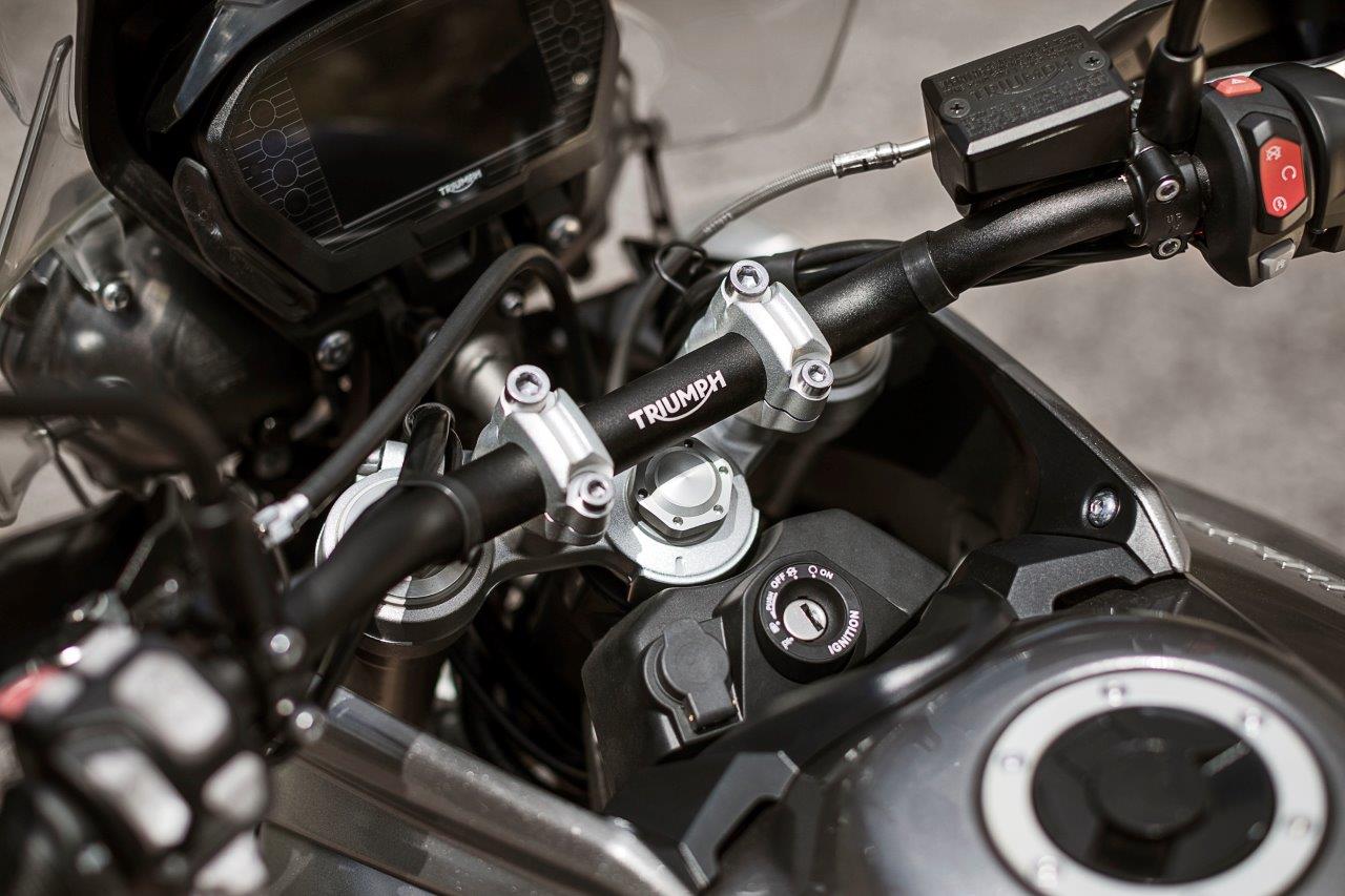 2020 Triumph Tiger 800 XR / XRx / XRx Low / XRt [Specs & Info] | wBW