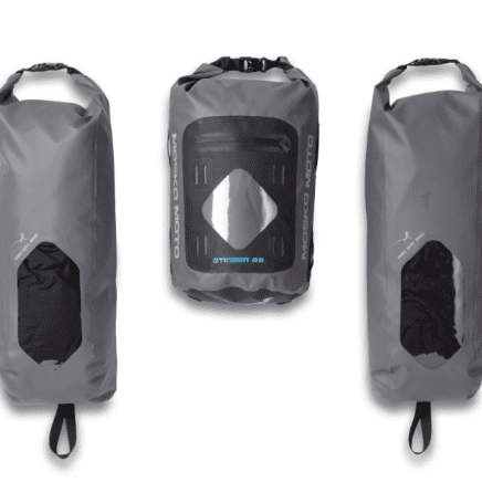 Motorcycle Luggage Preview: Mosko Moto Reckless 80L v3.0 Revolver ...