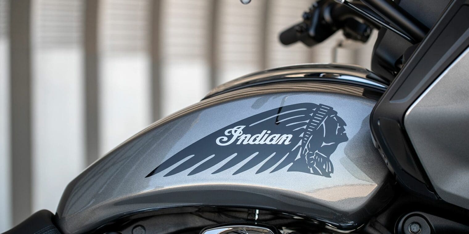 Indian Files Trademarks for Indian Pursuit and Indian Guardian ...