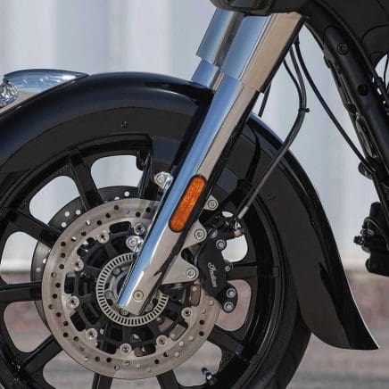 2020 Indian Chieftain [Specs & Info] | wBW