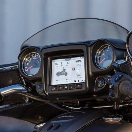 2020 Indian Chieftain [Specs & Info] | wBW