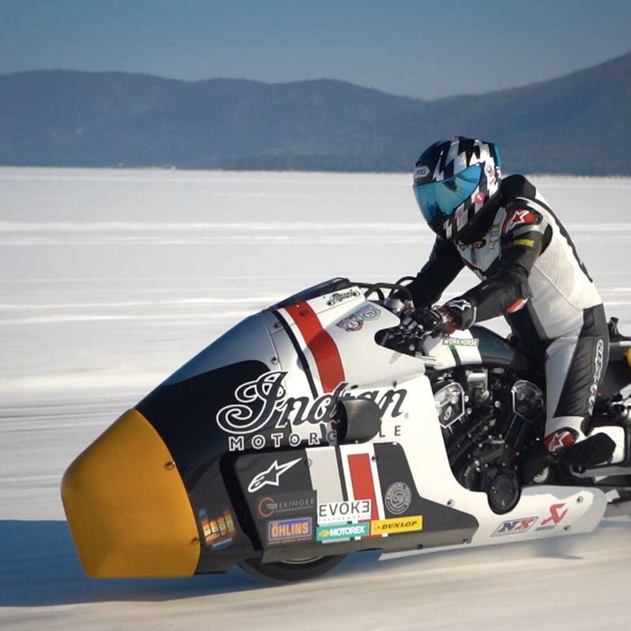 Indian Motorcycle Announces Home Delivery - webBikeWorld