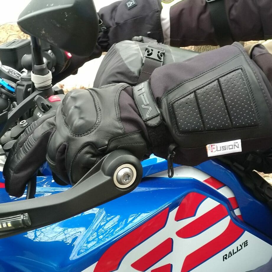20+ Heated Motorcycle Gear Reviews - webBikeWorld