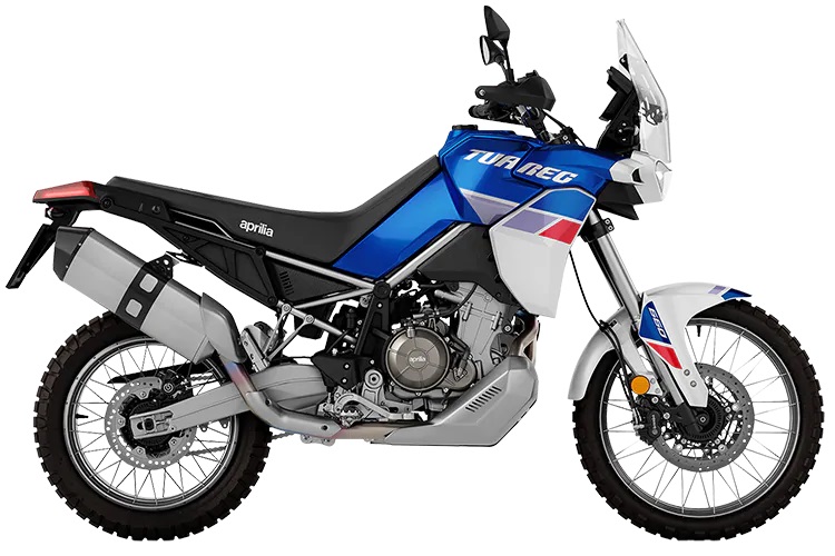 The Best Adventure Motorcycles [2023 Edition] | webBikeWorld