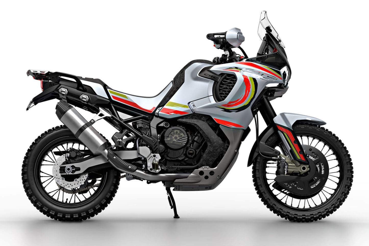 The Best Adventure Motorcycles [2023 Edition] | webBikeWorld