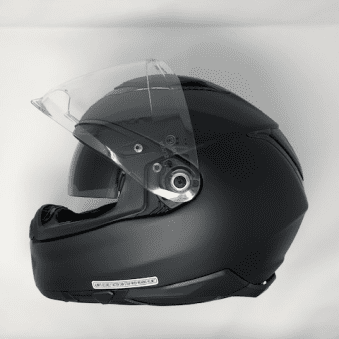 HJC F70 Full Face Helmet Review | wBW