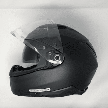 HJC F70 Full Face Helmet Review | wBW