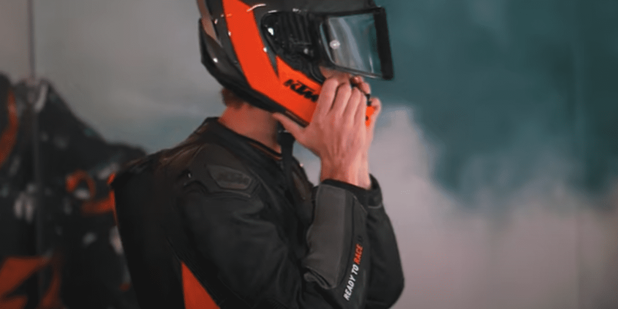 KTM Introduces the PowerWear Street 2020 Gear Collection - webBikeWorld